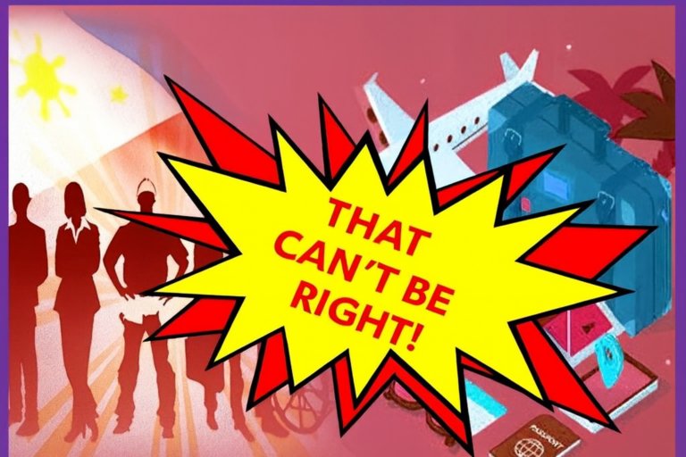 The Philippines – Myths, Stereotypes, and Misconceptions (Part 2 ...